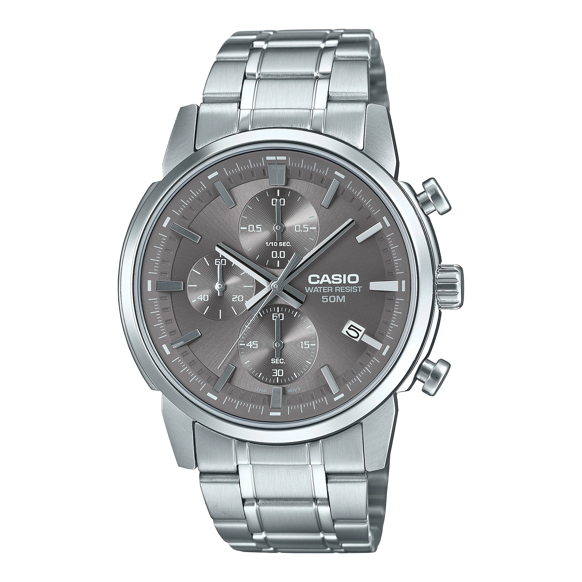 CASIO MTP-E510D-8AVDF – Khater Watches