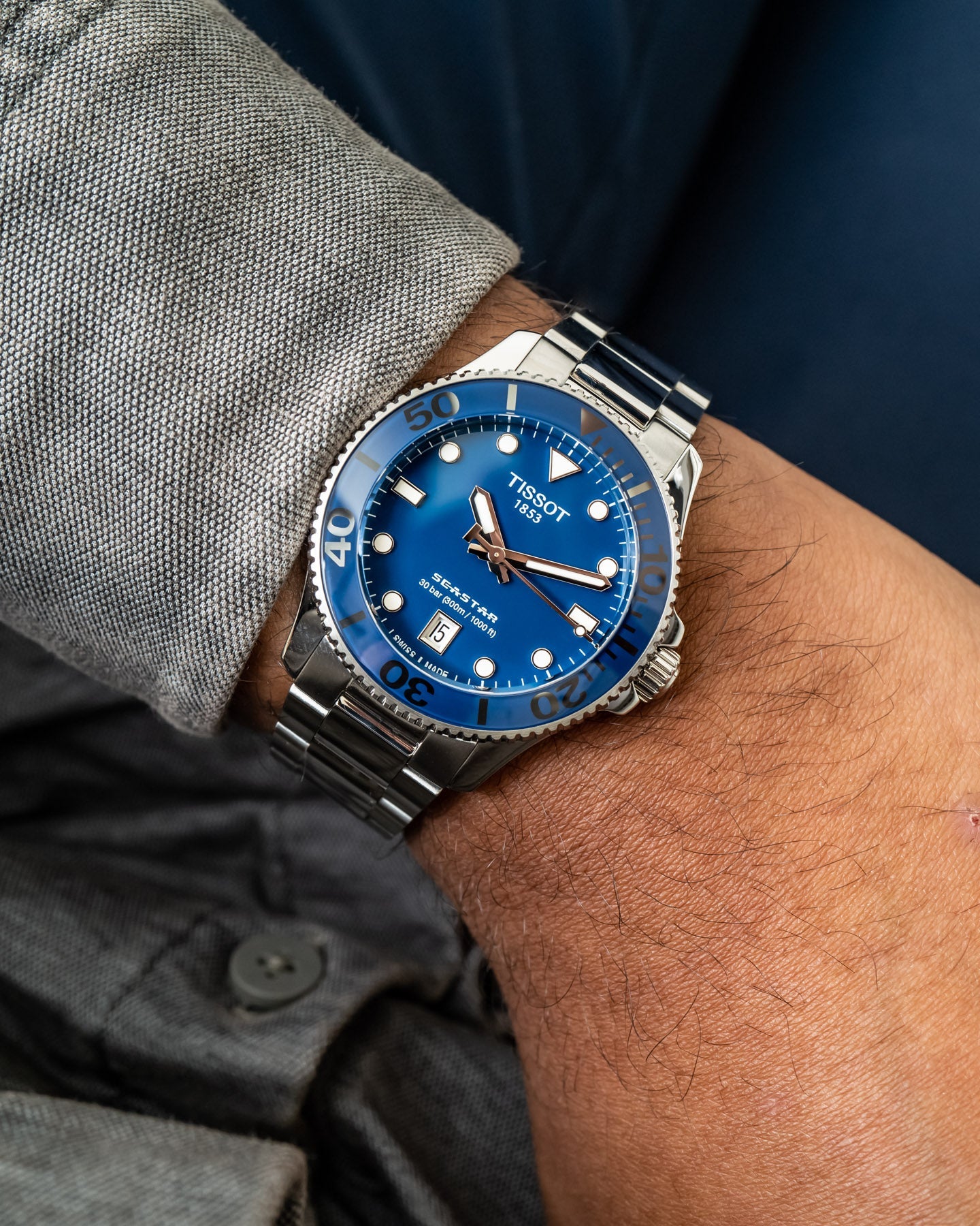 Jordan | خاطر للساعات – Khater Watches