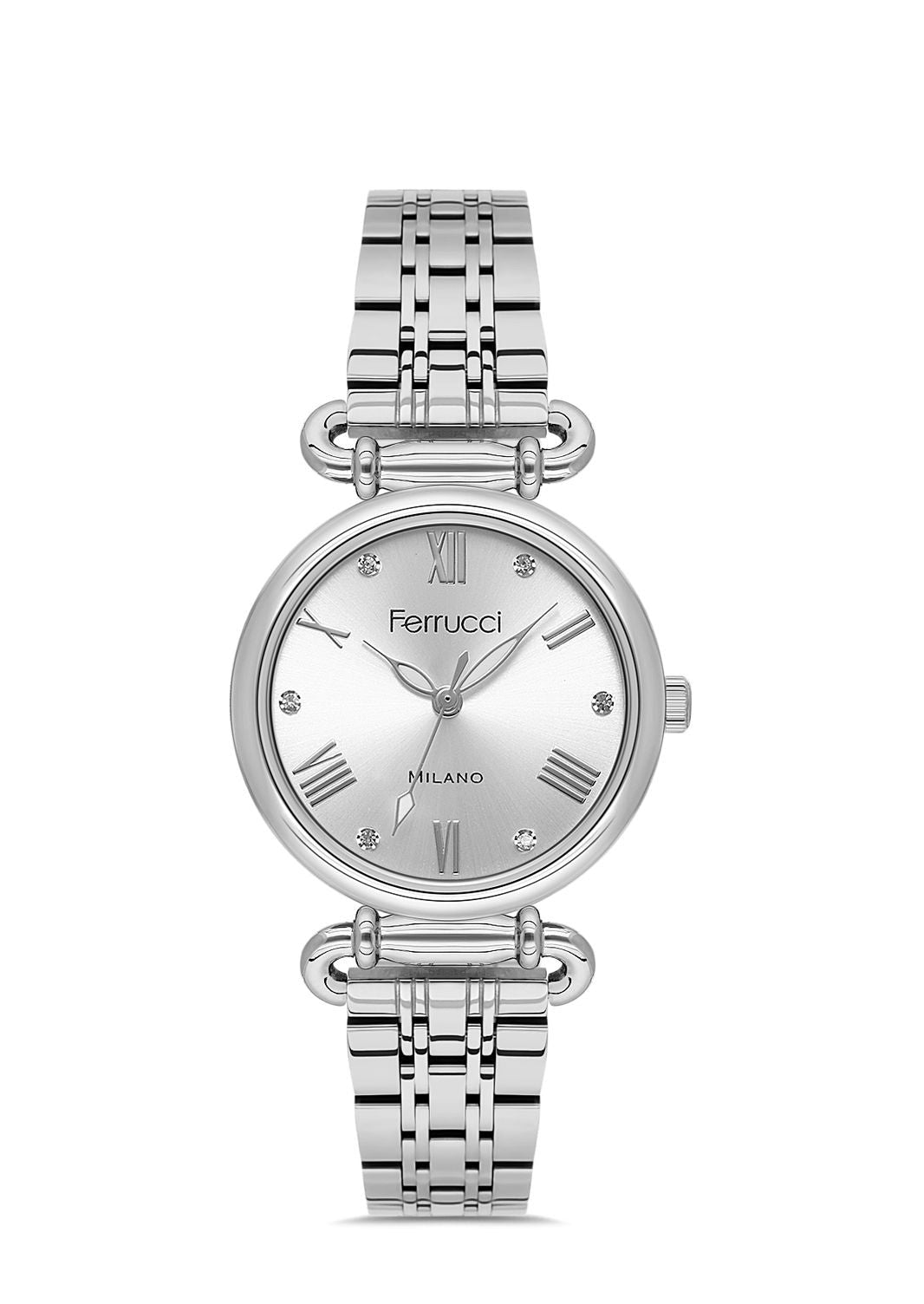 FERRUCCI – Khater Watches