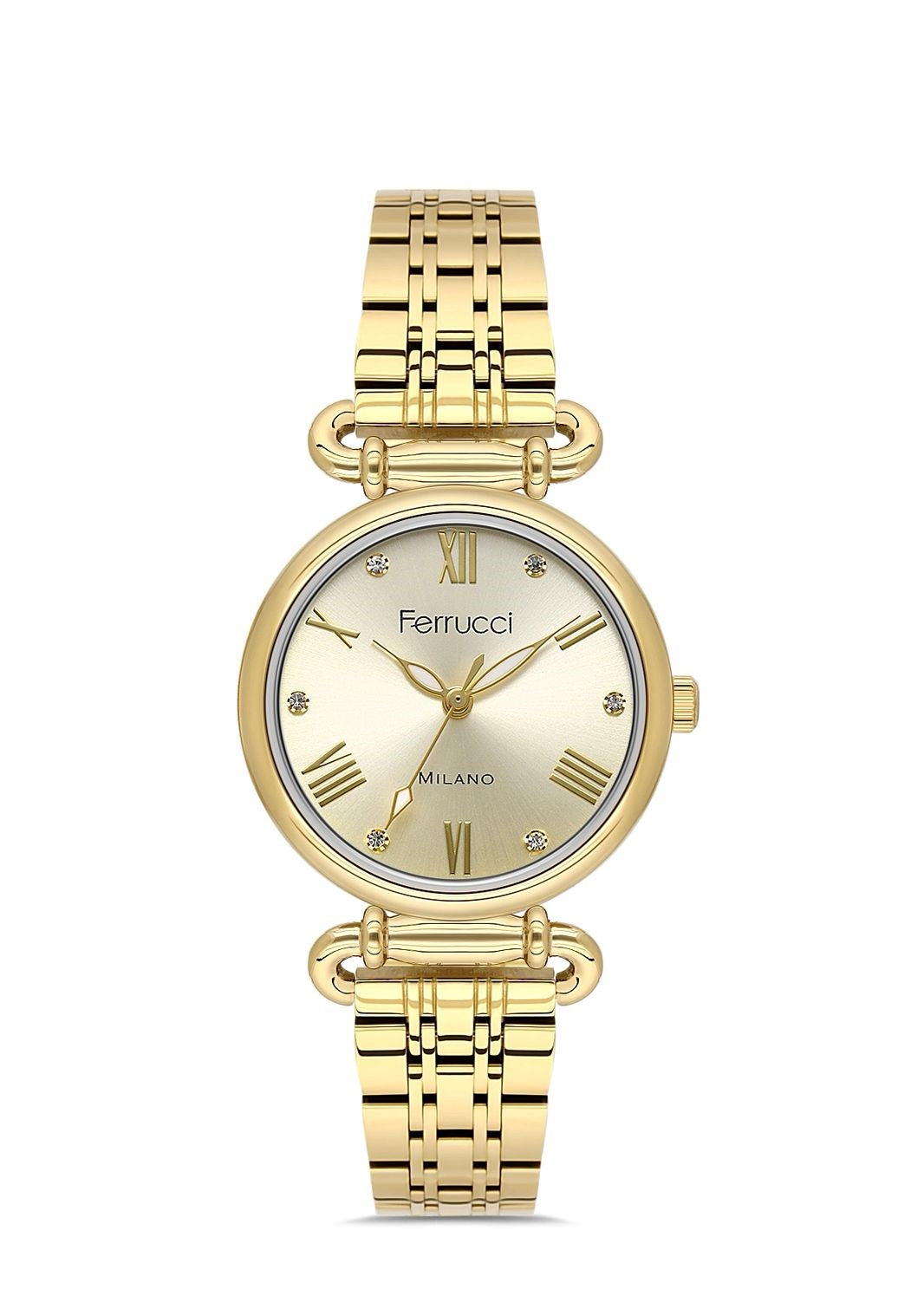 FERRUCCI – Khater Watches
