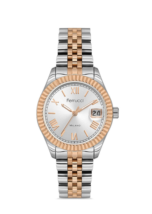 FERRUCCI FC03490M-02 – Khater Watches