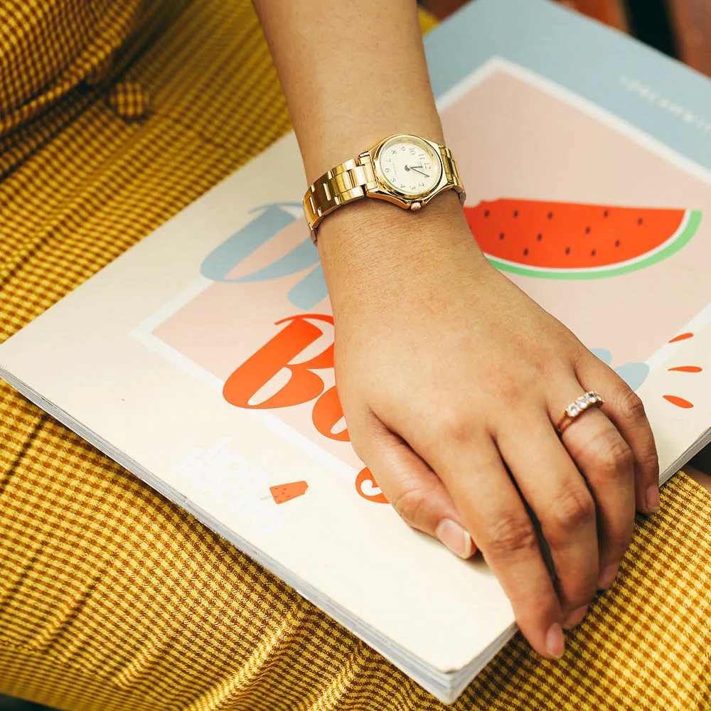 Casio General Khater Watches