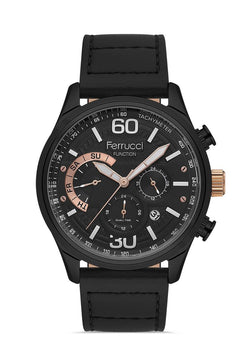 FERRUCCI FCF03279FK.04 MEN'S WATCH – Khater Watches