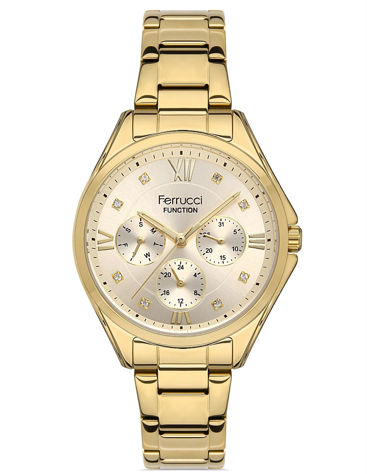 ferrucci women – tagged "ferrucci women" – Khater Watches