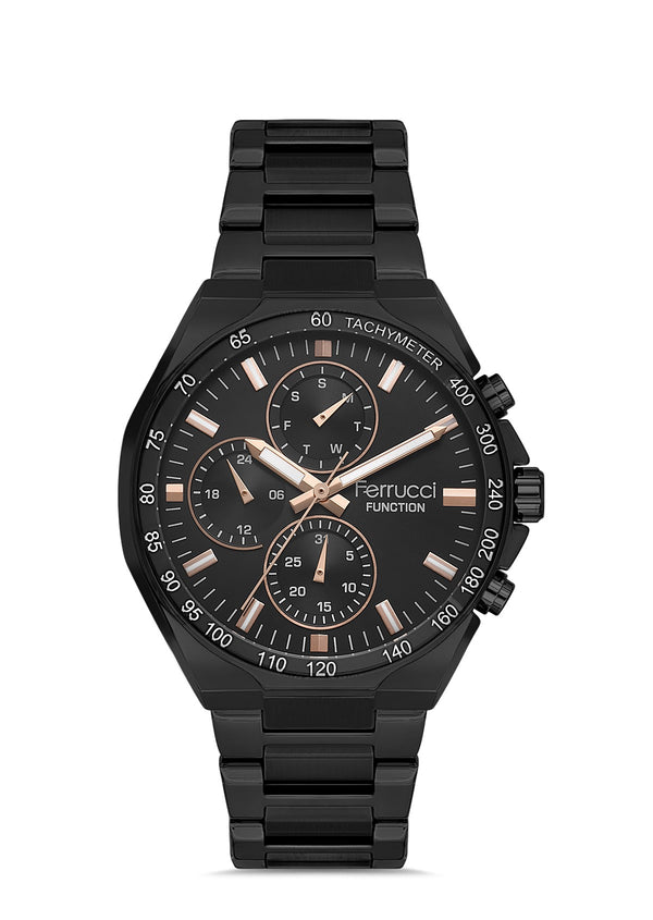 FERRUCCI FCF03522M-05 – Khater Watches
