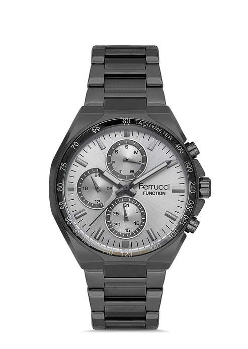 FERRUCCI FCF03522M-03 – Khater Watches