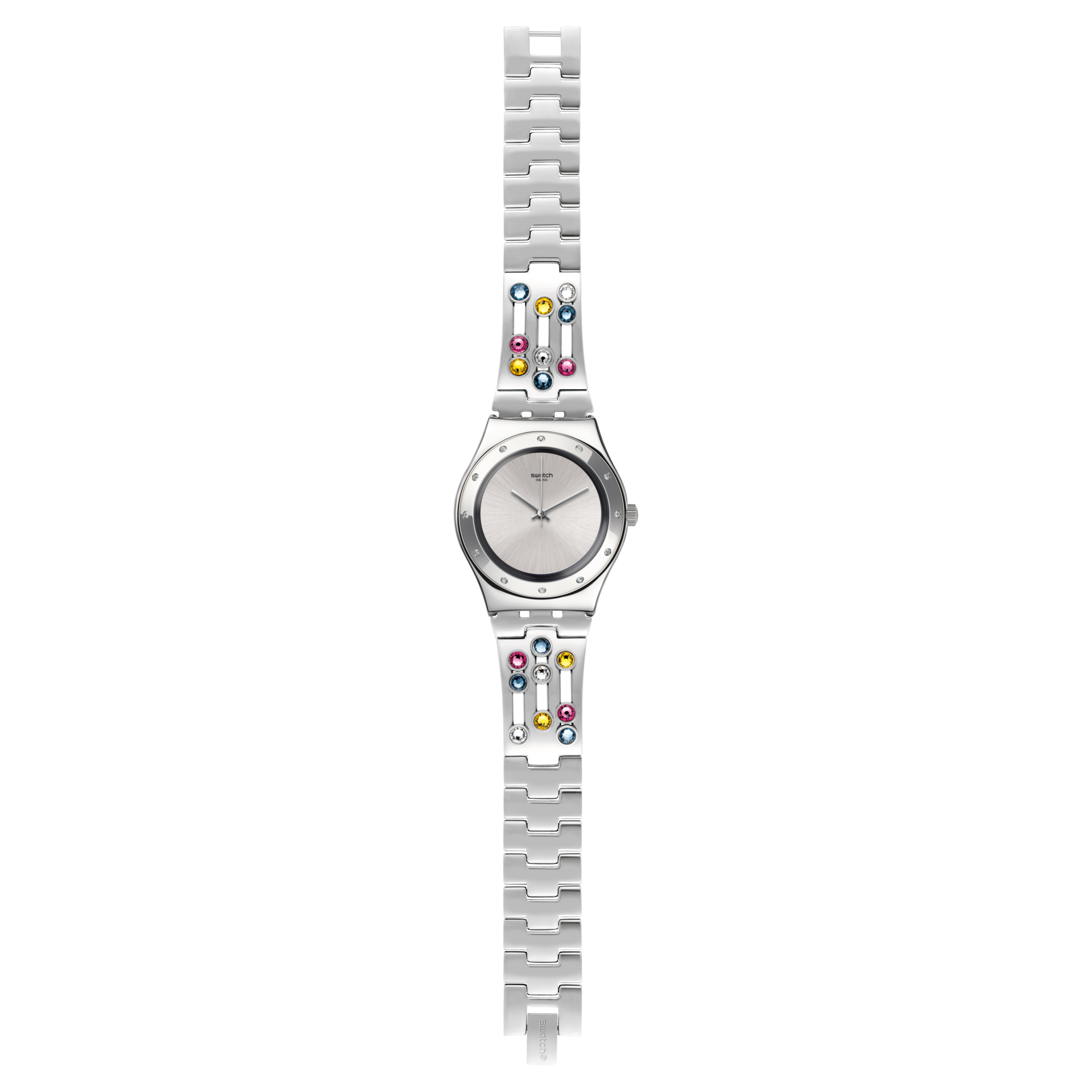 Swatch Women – Khater Watches