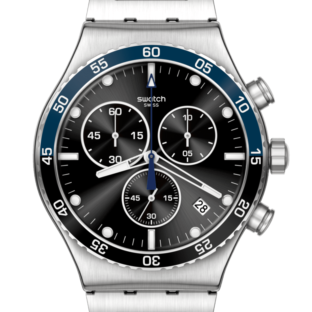 Watches – tagged "swatch men" – Khater Watches