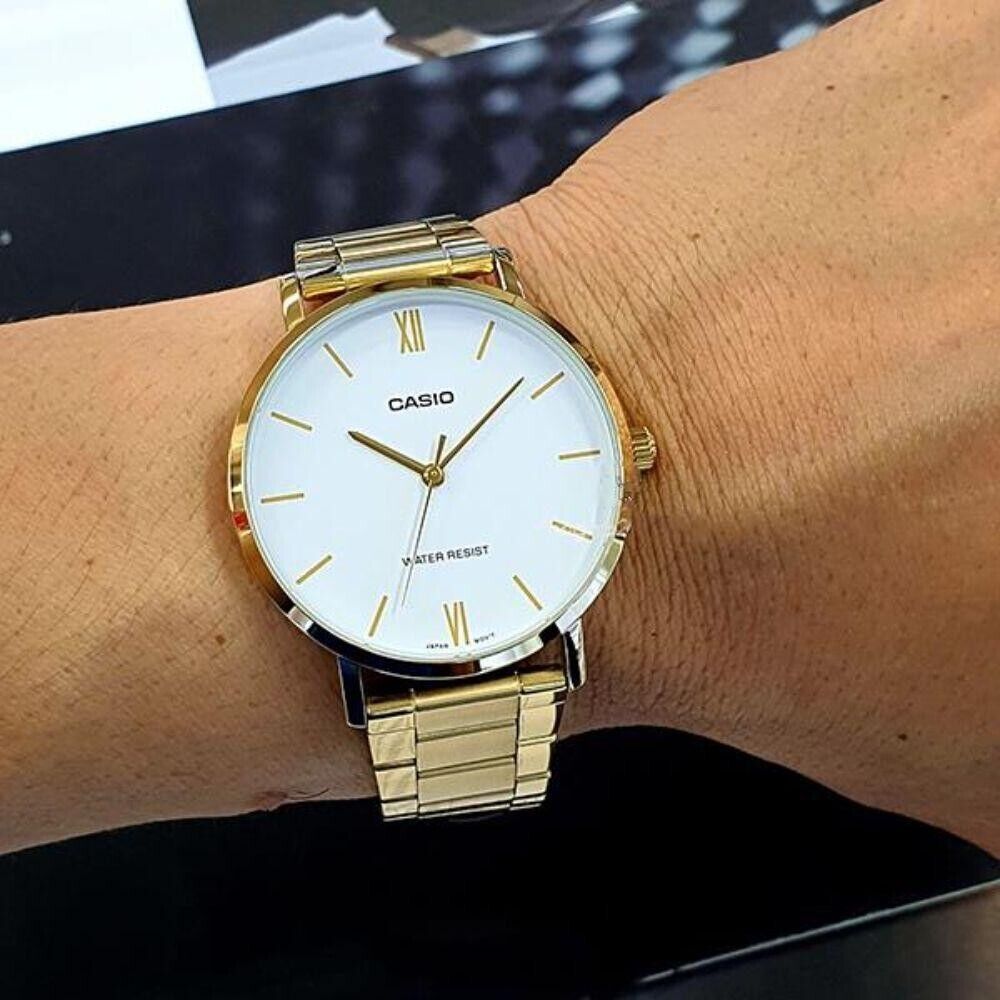 Casio Mtp 1375l 1avdf Khater Watches