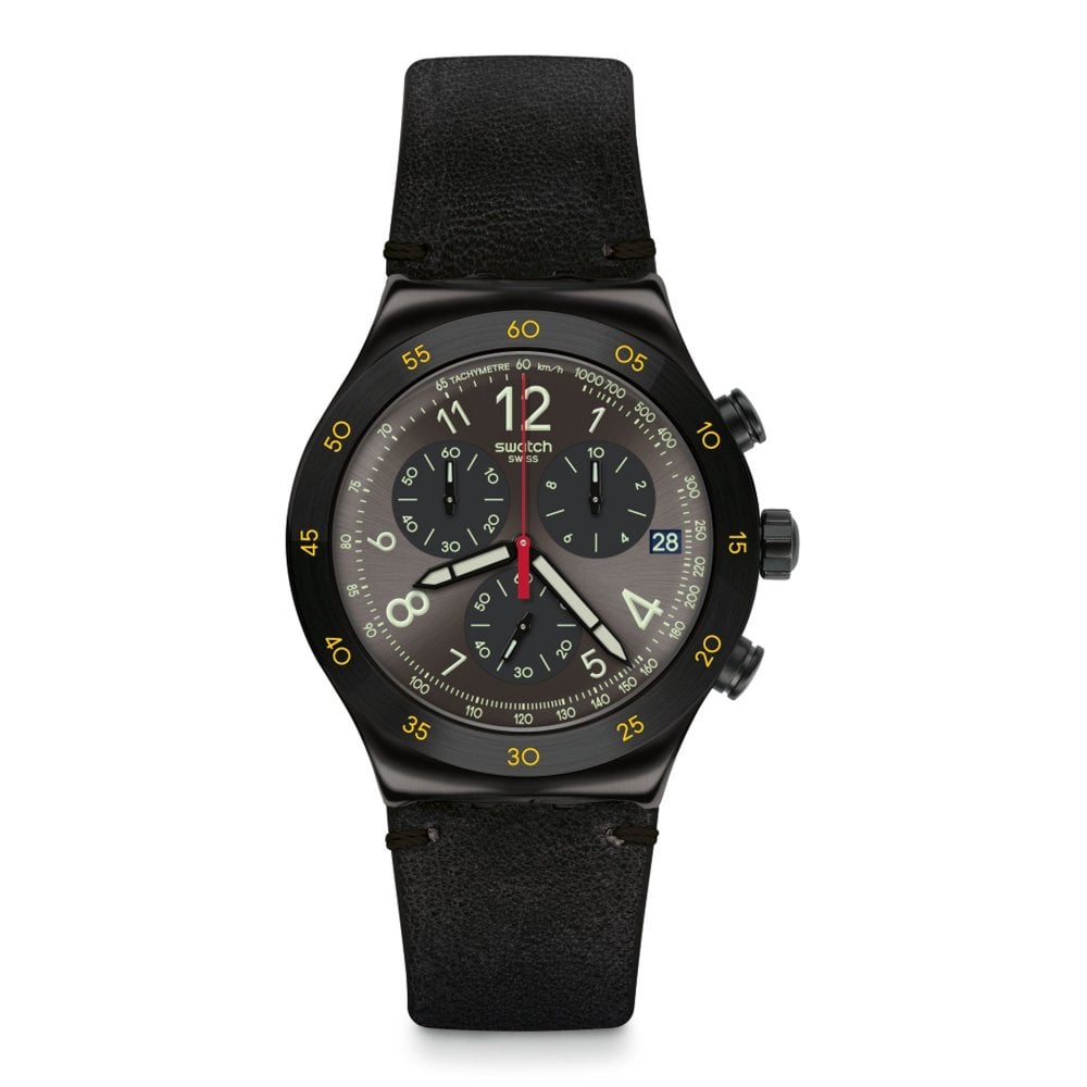 SWATCH VIDI YVB410 – Khater Watches